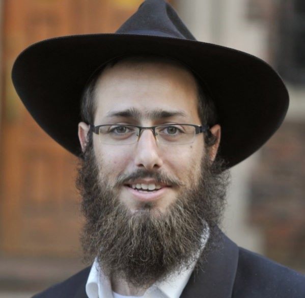 Our Rabbis – Kosher Japan