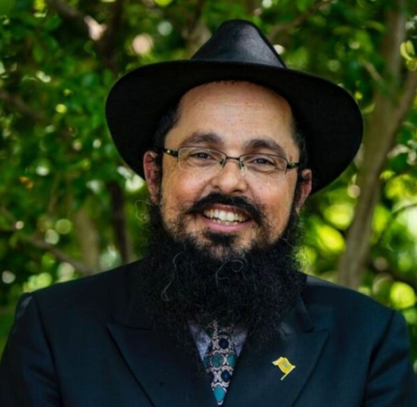 Our Rabbis – Kosher Japan