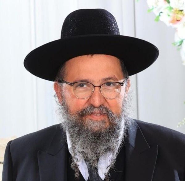 Our Rabbis – Kosher Japan